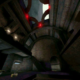 Unreal Archive / Unreal Tournament (UT99) / Map Packs / Mixed / LvlseekMappack